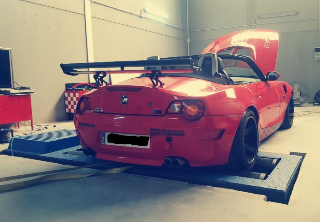 Quienes Somos | CTM Performance